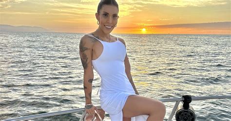 Keyli Franco Recibe La Primavera En La Nueva Portada De Xona Magazine