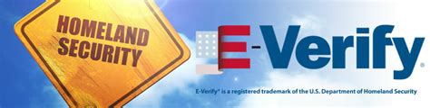 Work Authorization Check E Verify Selectioncom