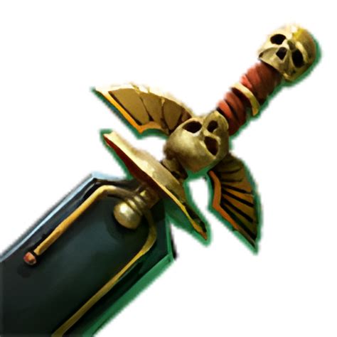 Force Sword Warhammer 40k Rogue Trader Database Gamer Guides®