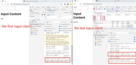 What Triggered The Deletion Action Yjs Community