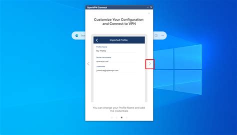How To Setup OpenVPN On Windows NetSpace India