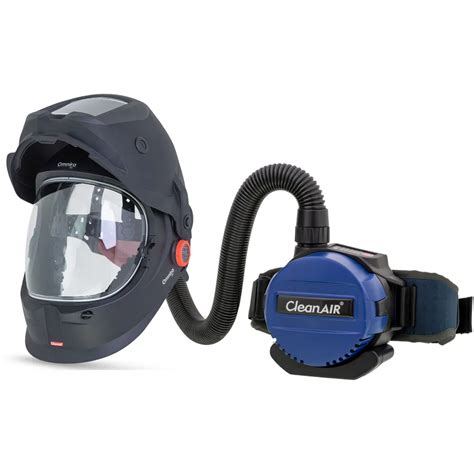 Sistema Elettroventilato Basic Omnira Combi Air Mg Din 11 Lansec