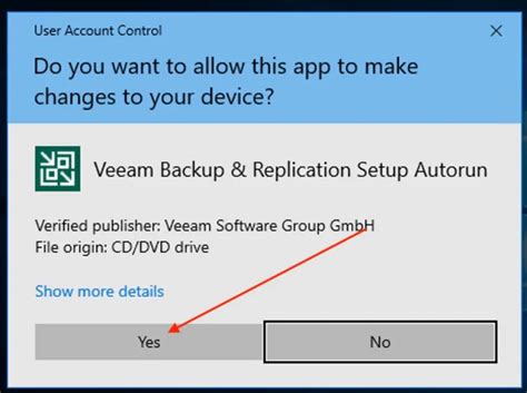 How To Install Veeam Backup And Replication 11 Community Edition With A