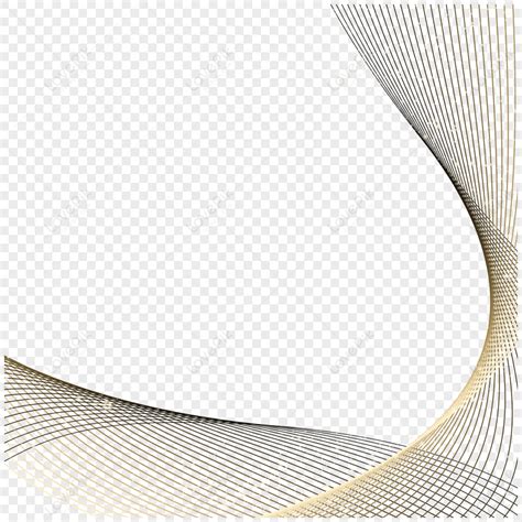 Golden Spiral Mesh Light Effect Abstract Quantum Quantum Spot Geometry Png Free Download And