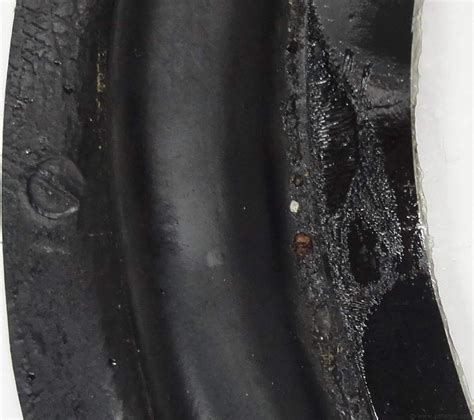 Removing Speaker Surround