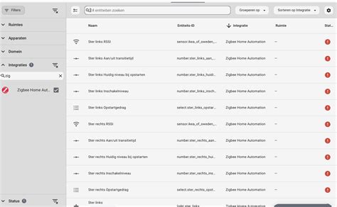 List Of Entities That Are Unavailable Configuration Home Assistant Community