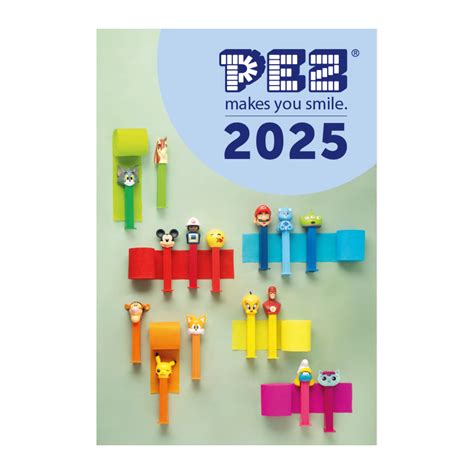 Pez Shop Dispensers Candies And More From The Cult Brand Pez