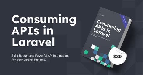 Consuming Apis In Laravel Get Your Copy Now