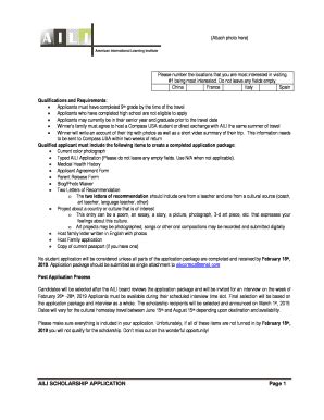 Fillable Online Attach Photo Here Fax Email Print PdfFiller
