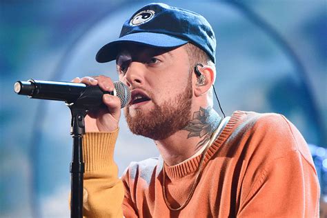 Mac Miller Documentary Confirmed Xxl