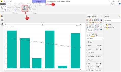 Here S How To Turn Off All Interactions In Power BI QUICK GUIDE
