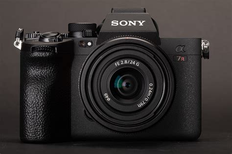 Sony Showdown Comparing The Sony A7rv To The Sony Venice 2