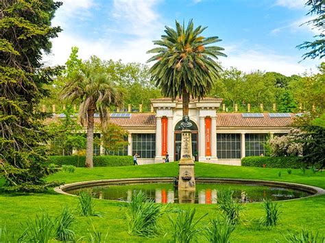 Le Top 11 Des Lieux à Voir à Madrid Que Voir Que Visiter