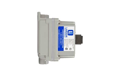 Larson Electronics Explosion Proof Ground Fault Circuit Interrupter GFCI