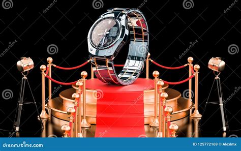 Analog Vs Digital Signal Vector Illustration Educational Explanation