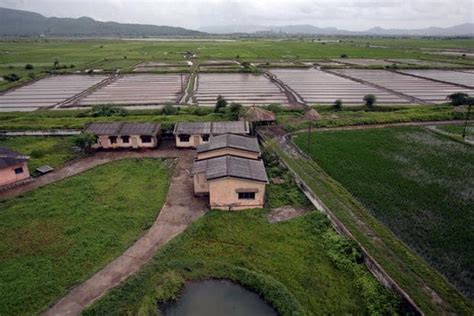 Government To Extend Benefits Of Sez Nimz To Industrial Parks