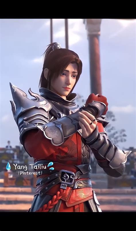 An Image Of A Woman In Armor Holding Something