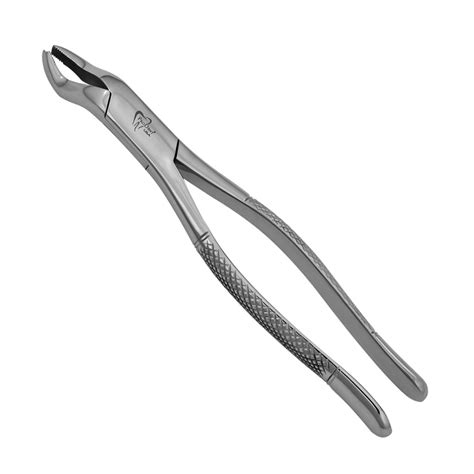88 Left Extraction Forceps Maxillary Forceps Prodentusa