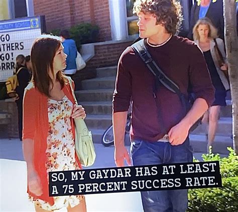 Riley You Thought Zane Was Straight At First Rdegrassi