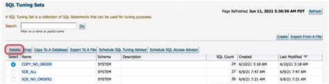 Managing Sql Tuning Set A Well Hidden Secrete Björn Bolltoft Oracle
