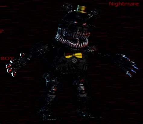 Steam Community Guide Fnaf 4 Complete Guide