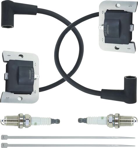 Amazon.com: ALRACALL 32 584 06-S Ignition Coil Replaces For Kohler 32-584-06-S 3258406-S Fits ...