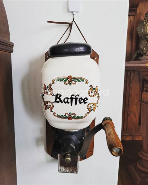 빈티지 Kaffee 벽걸이 커피그라인더 중고나라 카페에서 운영하는 공식 사이트