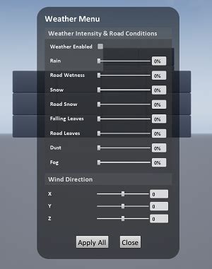 Home AirSim