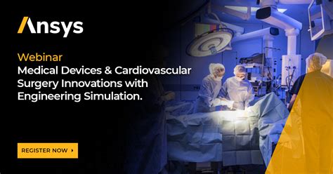 Medical Devices And Cardiovascular Surgery Innovations With Engineering