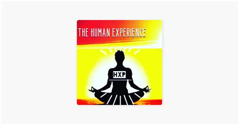 ‎the Human Experience Podcast Episode 178 Mark Manson The Subtle Art Of Not Giving A F Ck