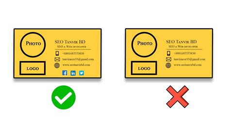 Mistakes You Re Making With Your Email Signature SEO Tanvir BD