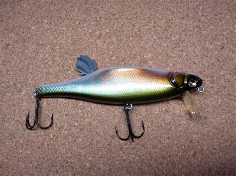 Yahooオークション Megabass Anthrax メガバス アンスラックス