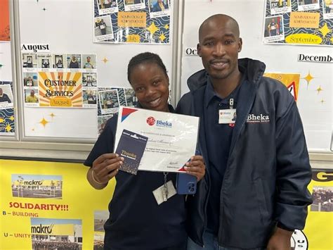 Staff Incentives Bheka Management Services