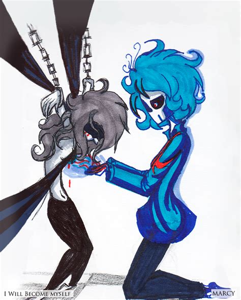 Marcy — Coryxkenshin In Yandere Simulator