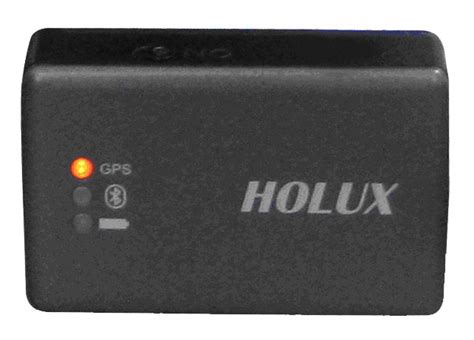 Внешний GPS "Bluetooth" модуль из каталога Аксессуары для трассоискателей