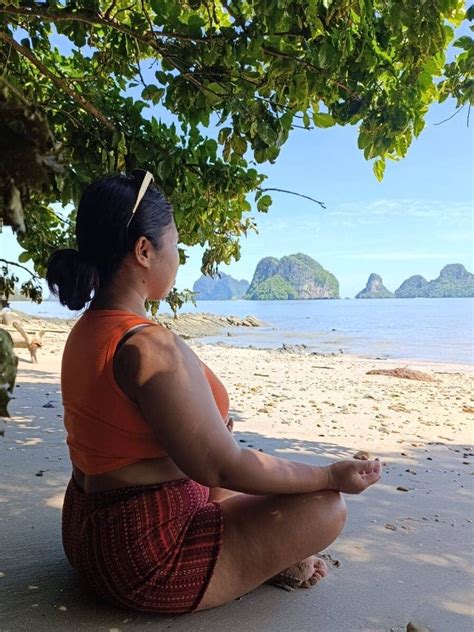 Slow Living In Thailand A Guide To Koh Lanta Chiang Mai Hat Yai And Trang