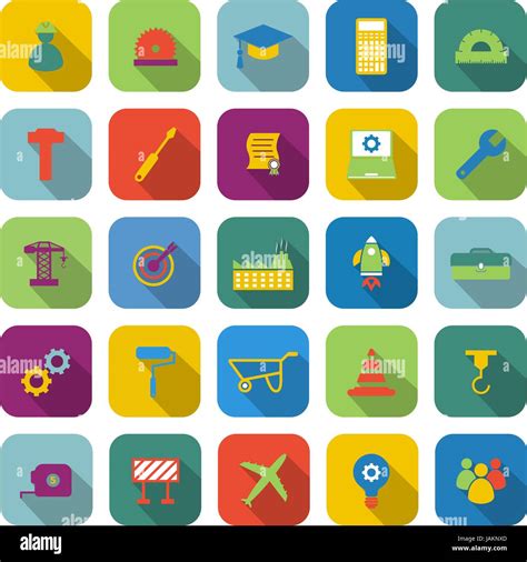 Civil Engineering Stock Vector Images Alamy