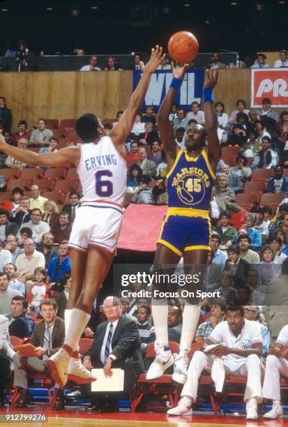 Dr J Irving Photos And Premium High Res Pictures Getty Images
