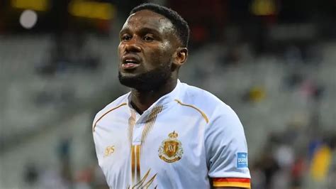 Revealed Fee Agreed For Letsoalo Transfer Soccer