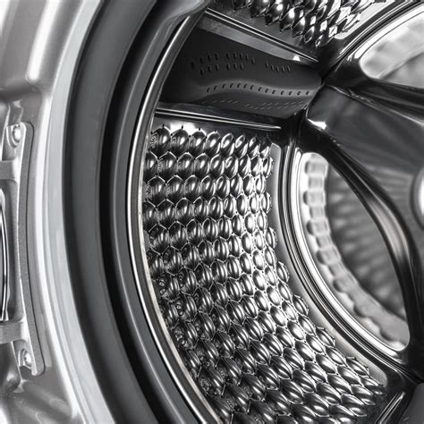 ماشین لباسشویی تی سی ال مدل G82 Bsbw ظرفیت 8 کیلوگرم نمایندگی فروش