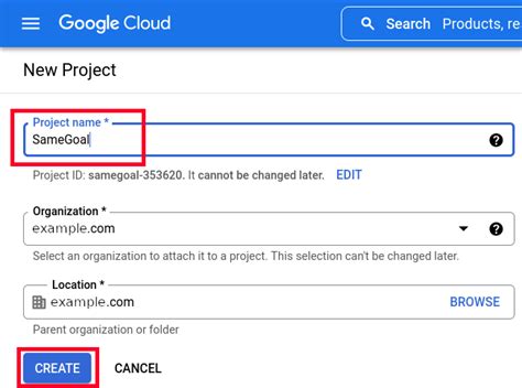 Openid Connect Identity Provider Samegoal