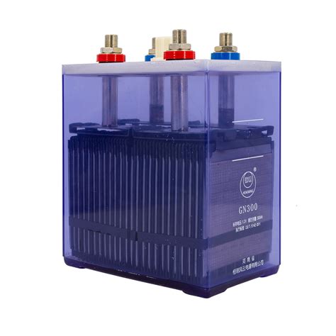 Super Quality Nife Battery 12v 24v 48v 600ah Nickel Iron Batteries For Sale 2026 Nickel Iron