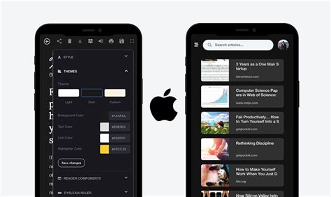 Reader Mode Get Started With Reader Mode