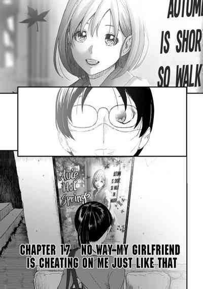 Itaiamai Ch 17 Nhentai Hentai Doujinshi And Manga