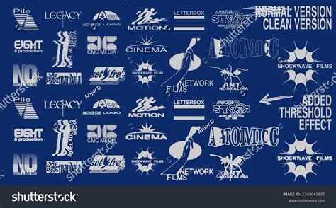 Film Logos