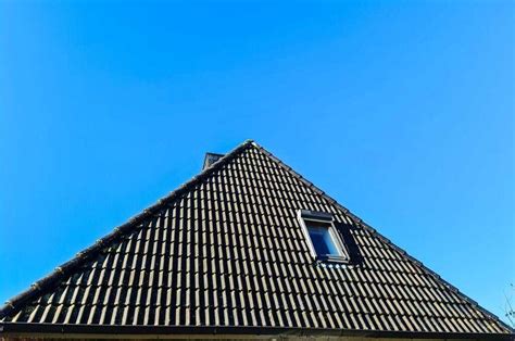 Koliko Bi Trebao Biti Nagib Krova Troš