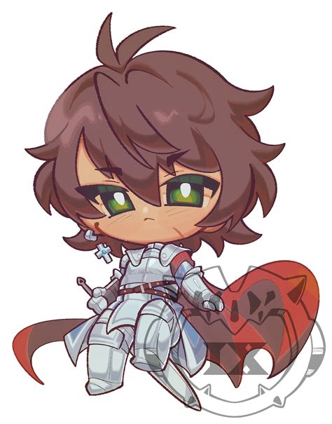 30 Chibu Open On Toyhouse