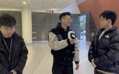 要是他俩不来就更好了 阿三解说 阿三解说 哔哩哔哩视频