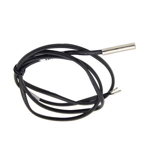 10k Ntc Probe B3435 Ntc Type Temperature Sensor Wasen