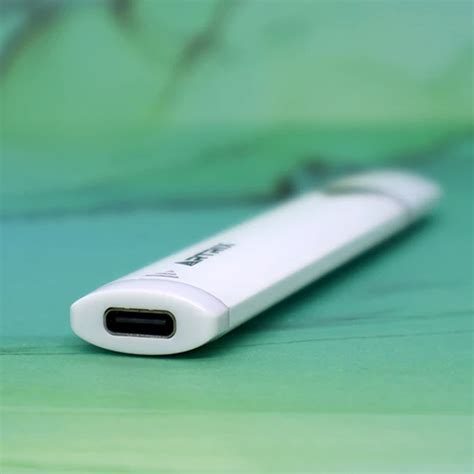 Artrix Fitty Concentrate Pod Vape Review